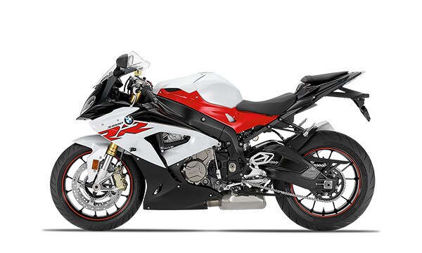 Alle Modelle | BMW Motorrad