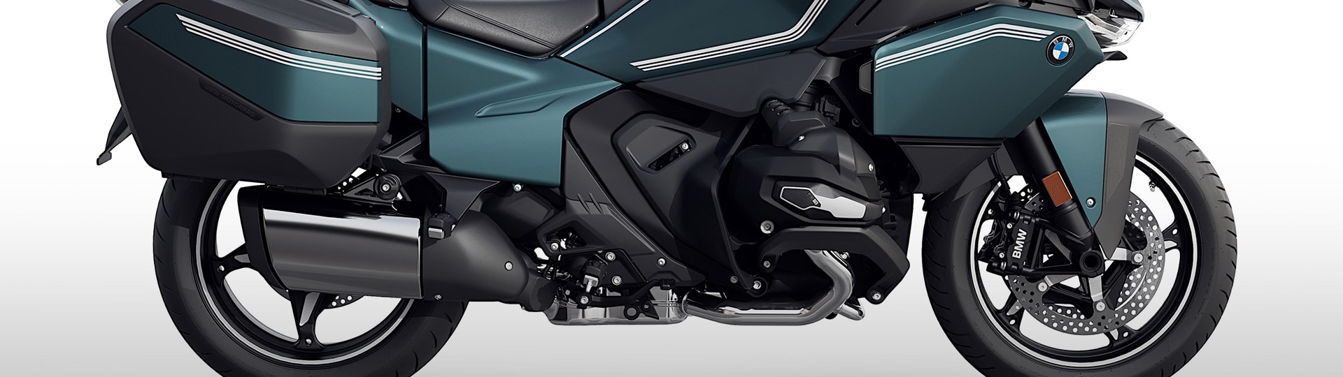 Daten & Ausstattung | R 1300 RT | BMW Motorrad