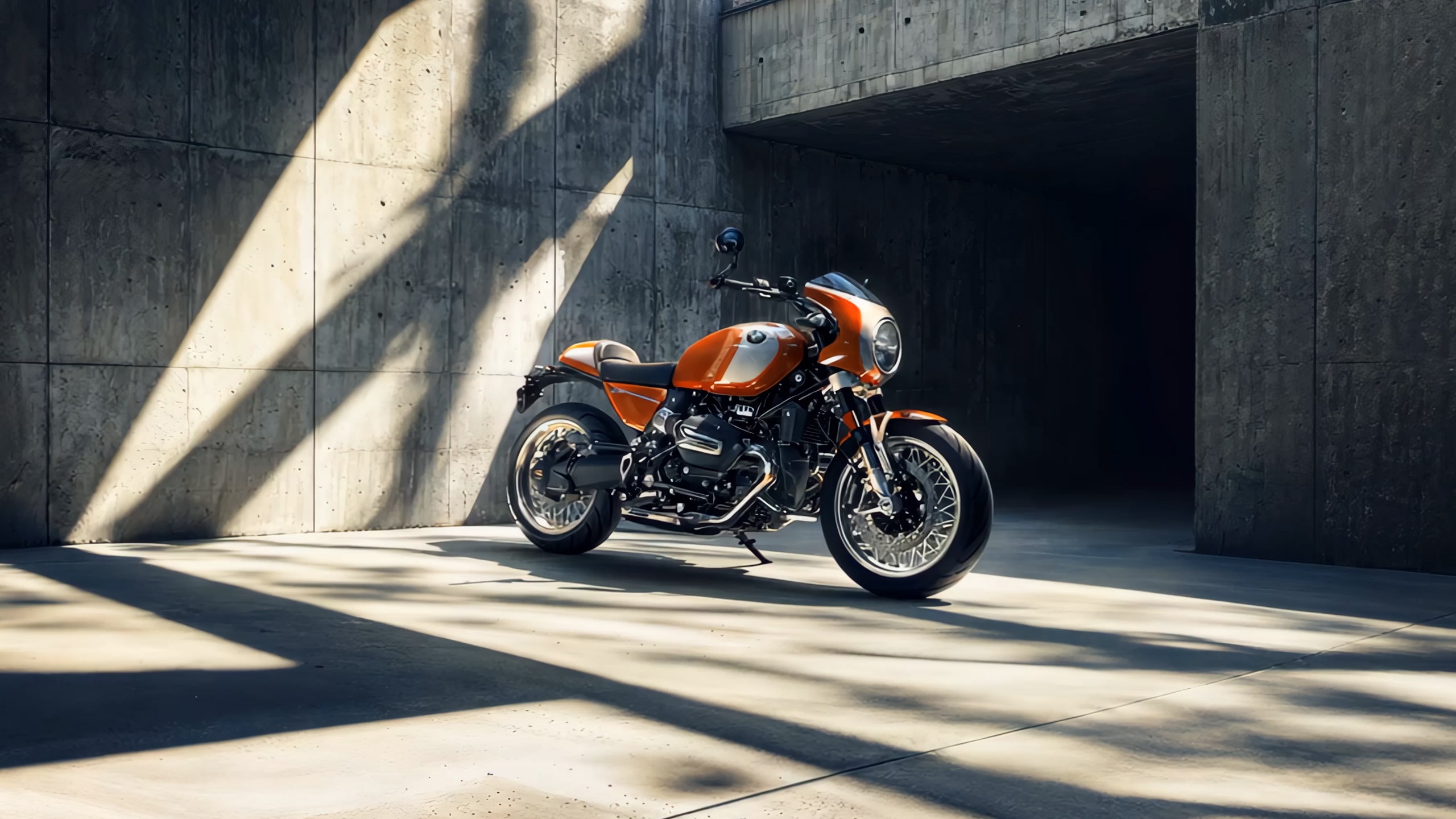 R 12 S (A2) | BMW Motorrad