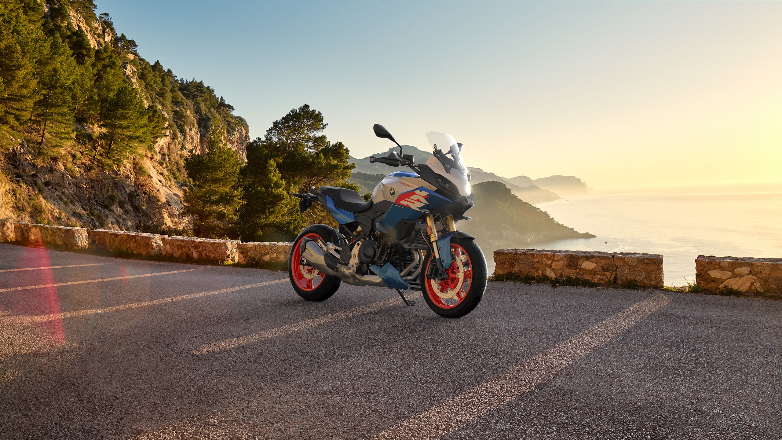 F 900 XR (A2) | BMW Motorrad