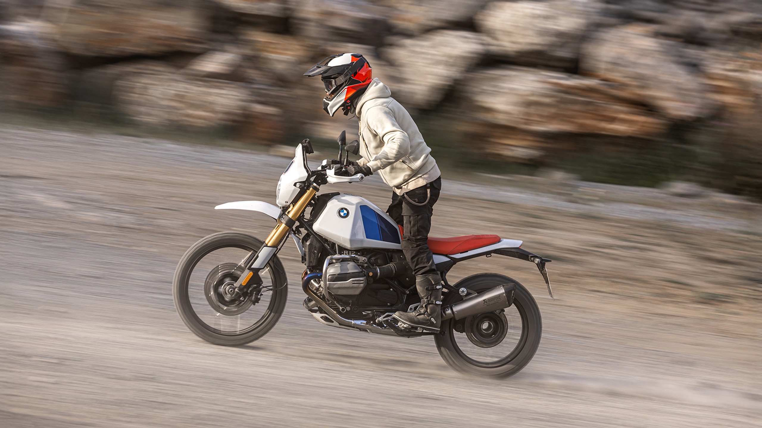 R 12 G/S | BMW Motorrad